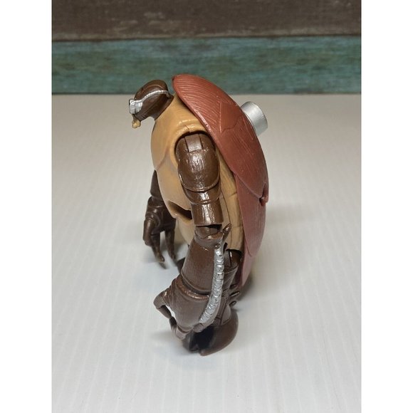 Toys | Cockroach Terminator Nickelodeon Teenage Mutant Ninja Turtles ...